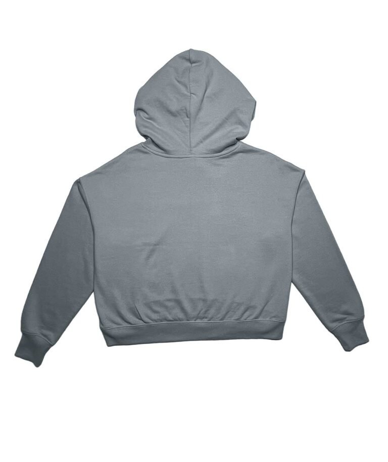 Comfy Crossover Hoodie | Beach Apparel